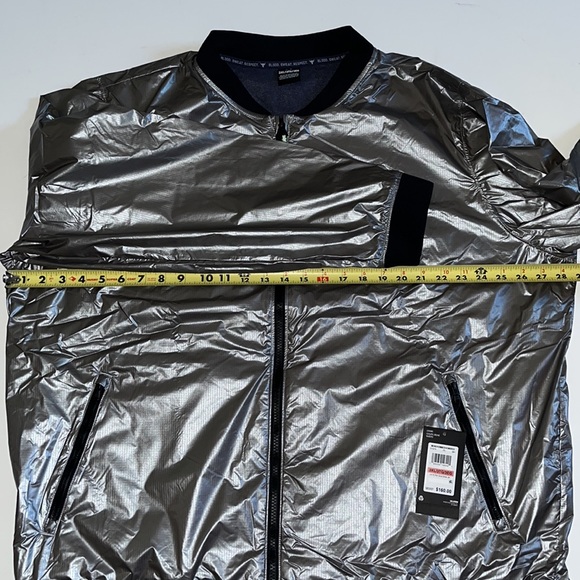 Under Armour | Jackets & Coats | 3xl Iron Paradise Project Rock Disrupt ...